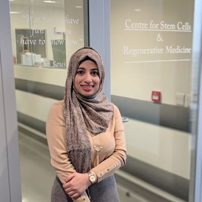 Bushra Kanwal, PhD 🇵🇰 🇬🇧 (@drbushrakanwal) | Twitter