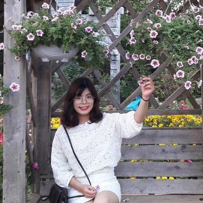 Trần Diệp Anh (@Tran_Diep_Anh) | Twitter