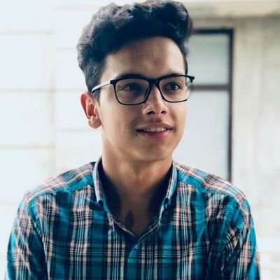 Nitin Joshi (@the_joshii) | Twitter