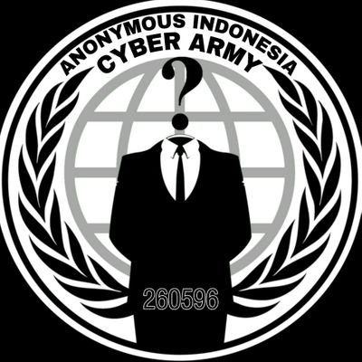 Anonymous_cyberarmy (@AnonymousID_sos) | Twitter