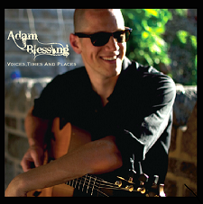 Adam Blessing (@BlessingMusik) | Twitter