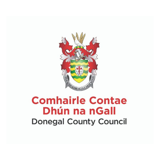 Donegal County Council on Twitter: Donegal County Council on Twitter: