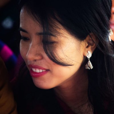 Antara Chakma (@antaraarts) | Twitter