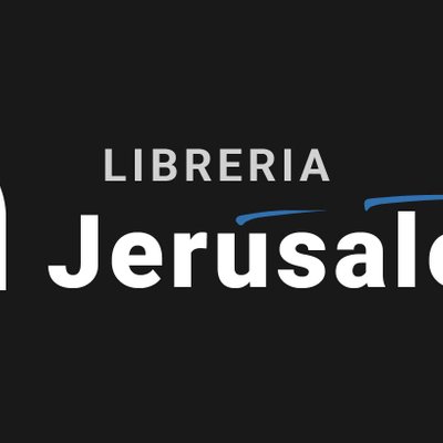 Libreria Jerusalem (@libjerusalem) | Twitter