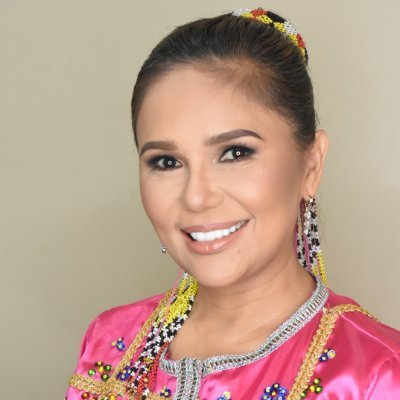 Governor Nancy A. Catamco (@GovernorNancy) / Twitter