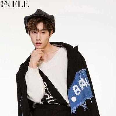 Tuan Yi-En (@markbam_7777) | Twitter