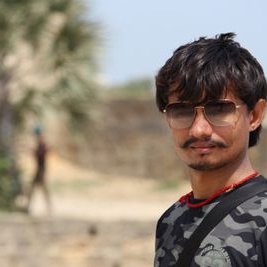 Shaktirajsinh Jadeja on Twitter: "डर उसे लगता है जो गलत होता है और ऐसा डर अच्छा लगता है…