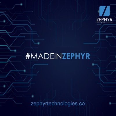 Zephyr_technologies (@zephyrtechsoln) | Twitter