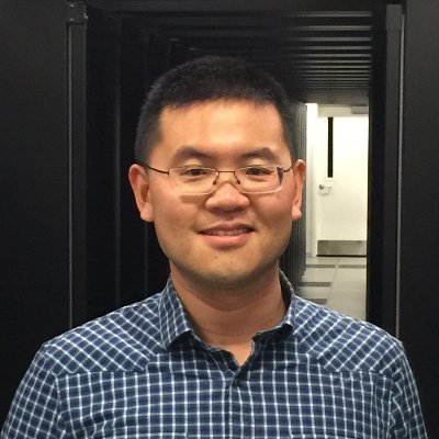 Qiusheng Wu on Twitter: "I am honored to be featured by our university news: https://t.co ...