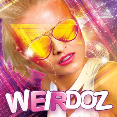 Weirdoz (@weird0z) | Twitter