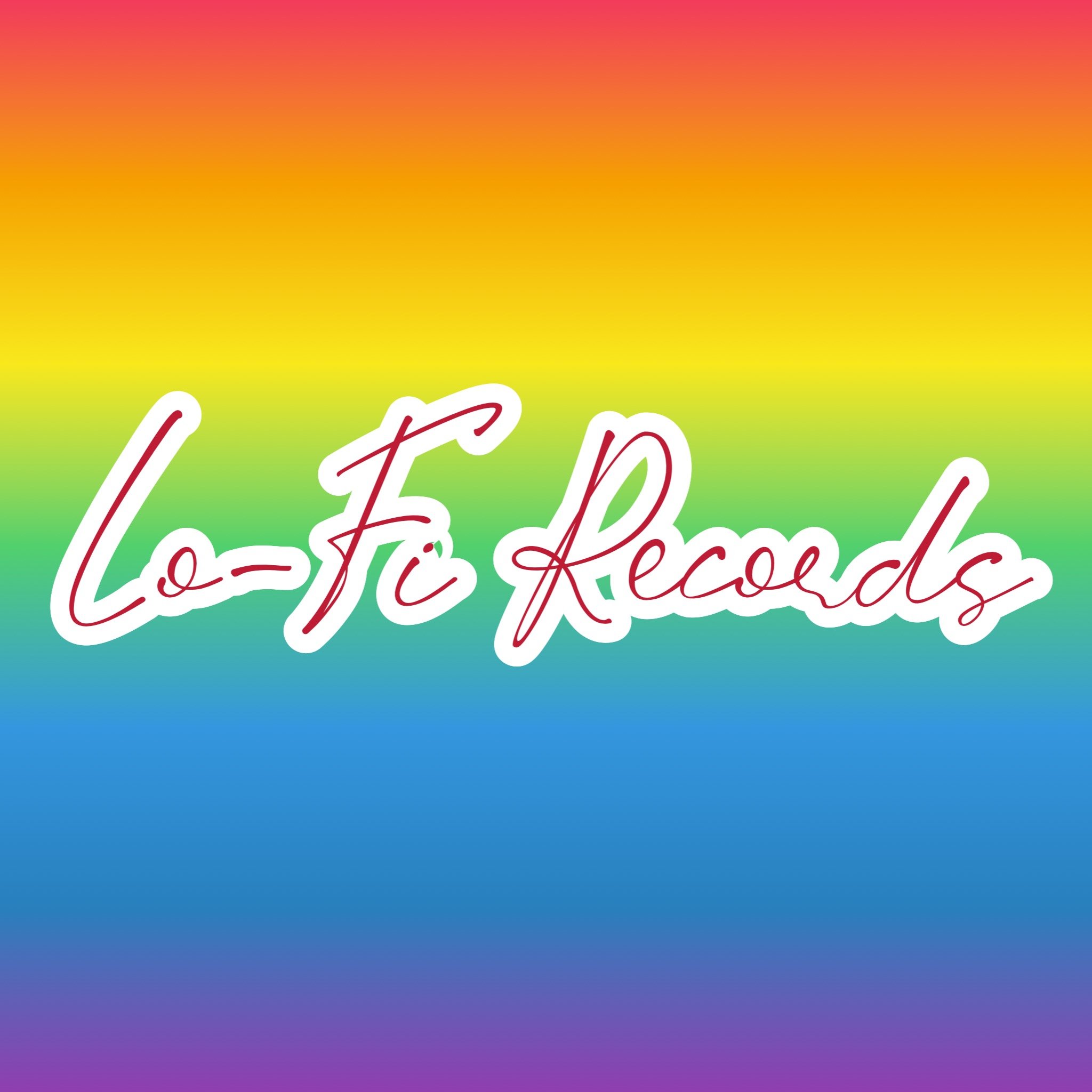 Lo Fi Records Recordsfi Twitter 5503