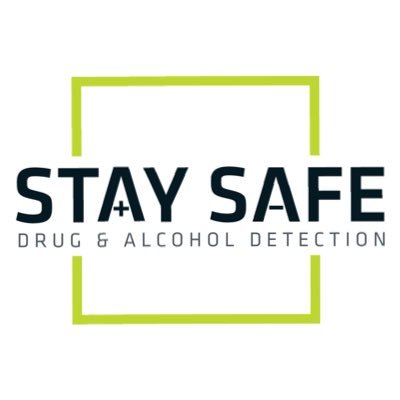 Stay Safe Drug & Alcohol Detection (@SafeDetection) | Twitter