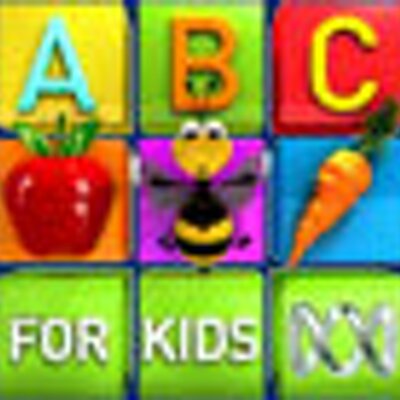 ABC For Kids (@Abcforkids01) | Twitter