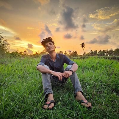 Ashwin Dhangar (@ashwin_dhangar) | Twitter