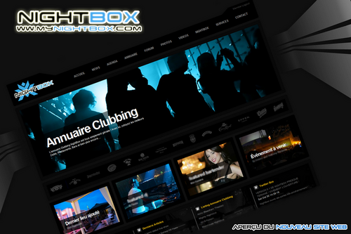 NIGHTBOX (@NIGHTB0X) | Twitter