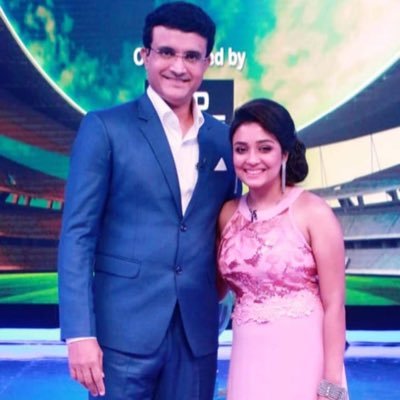 Sudipta Chakraborty Husband