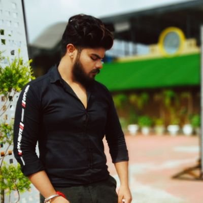 Suryadev Singh Parihar (@SuryadevParihar) | Twitter