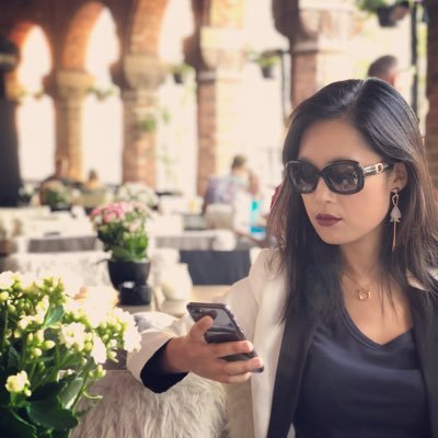 Cynthia Wen (@CynthiaWen4) | Twitter