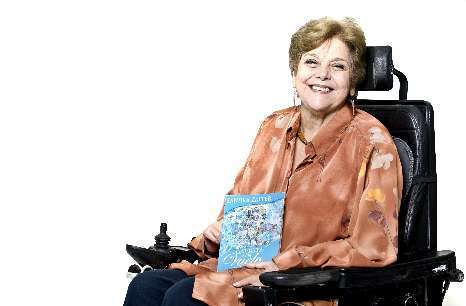 Sandra Zaiter - Alchetron, The Free Social Encyclopedia