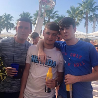 Conor Houghton (@Conor_H2000) | Twitter