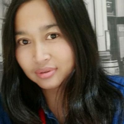 Yennie on Twitter: "Aku harus bisa... . . #keepfighting"