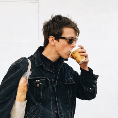 Peter Chinman (@theparkpoet) / Twitter