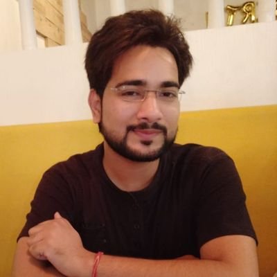 Vipin Khandelwal (@Vip_inkhandelwl) | Twitter