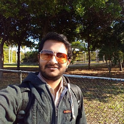 Saurav Mallik (@SauravMallik12) | Twitter