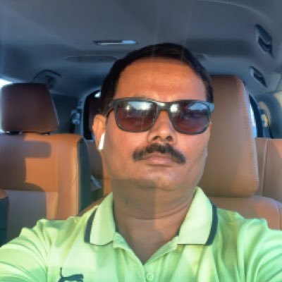 ajeet pratap singh (@ajeet_gmail) | Twitter