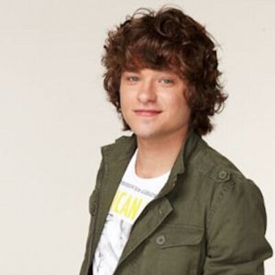 Degrassi Riley Stavros