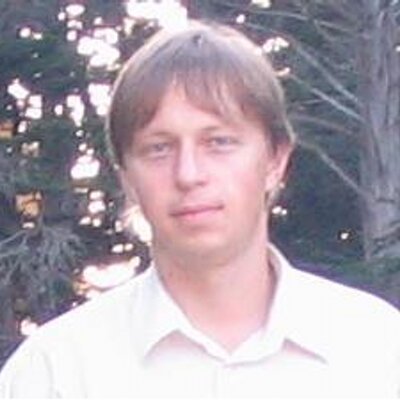 Sergey Lavrinenko (@slavrinenko) | Twitter