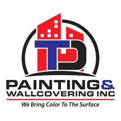 TD Painting And Wallcovering Inc. (@TdPainting) | Twitter
