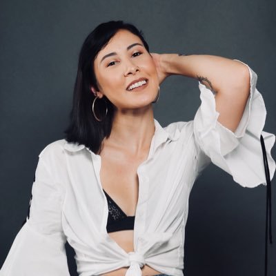 Isabelle IZZY Mars (@izzyxmars) / Twitter