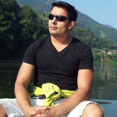 Madan Poudel on Twitter: "Ooo 😚😚RIP…