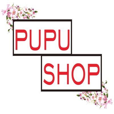 PUPU SHOP OFFICIAL (@PupuOfficial) | Twitter