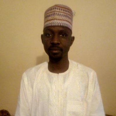 Abubakar Saadu Bage (@SaaduBage) | Twitter