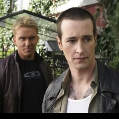 Derek Hamilton Actor