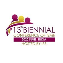 ISMR IPS 2020 (@2020Ips) / Twitter