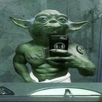 Sexy Yoda on Twitter: "@youngalphagoat @NichtTK" / Twitter