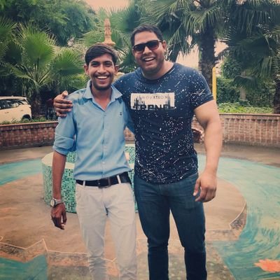 BraHmAaN RaKsHit ShArma (@BrahmaanSharma) | Twitter