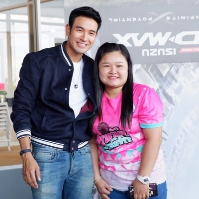 Thip_gfc10 on Twitter: "ไม่ไปไหนหรอกค่ะรอมาเป็นอาทิตย์ละ #เขาวานให้หนูเป็นสายลับep13…