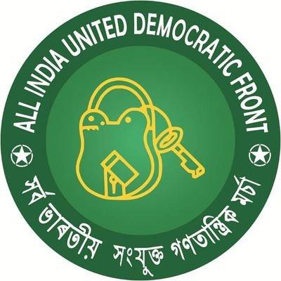 All India United Democratic Front on Twitter: "All India United Democratic Front (AIUDF) led by ...