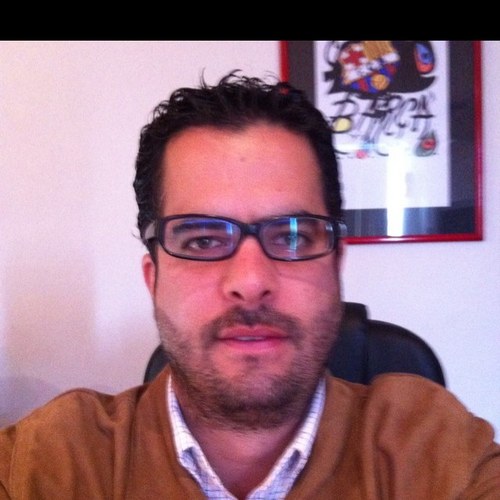 Adrian Roque Pavon (@aroquepavon) | Twitter