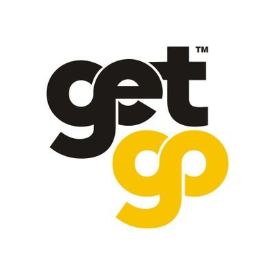 Getgo Logo