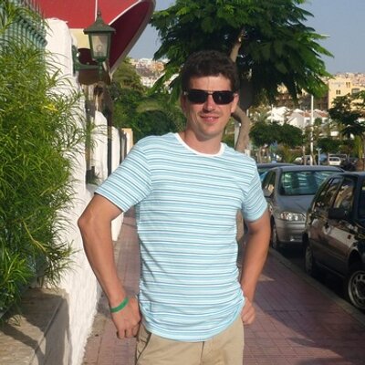 Dmitriy Zagranichniy (@Zagranichniy) | Twitter