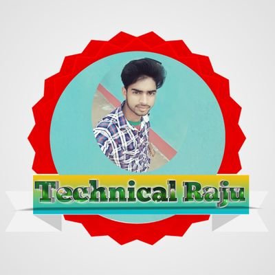Technical Raju (@TechnicalRaju59) | Twitter