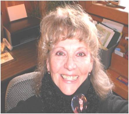 Jill Donn And Valiant Thor Princeton Alumni Weekly