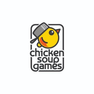 Chicken Soup Games (@CSoupGames) | Twitter