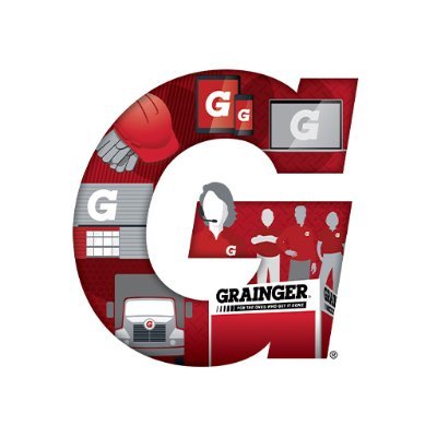Grainger Logo