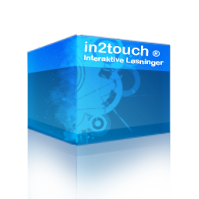 in2touch® (@in2touchdk) | Twitter